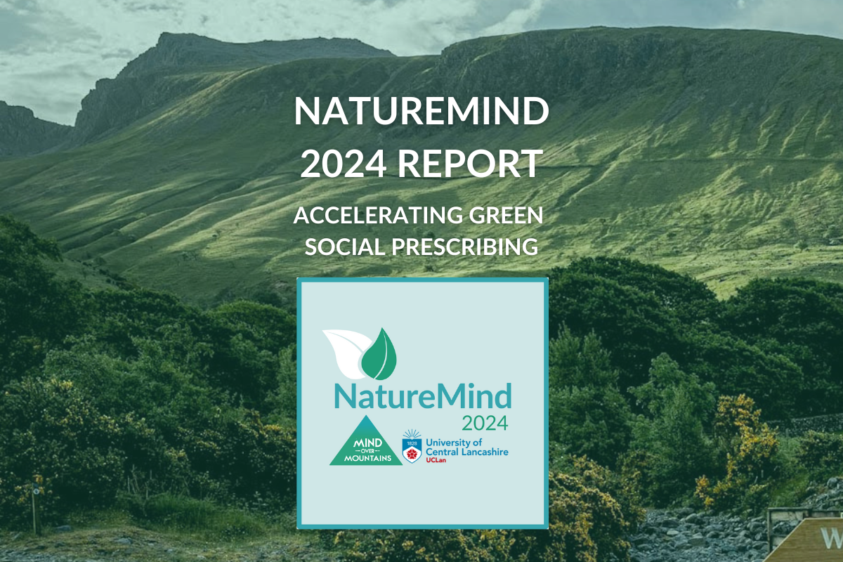 NatureMind 2024: Key Findings From the Report – Mind Over Mountains