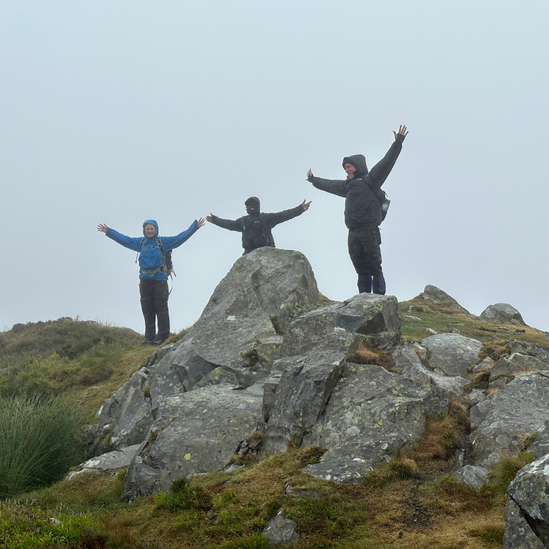 What is Self Esteem? | Mind Over Mountains