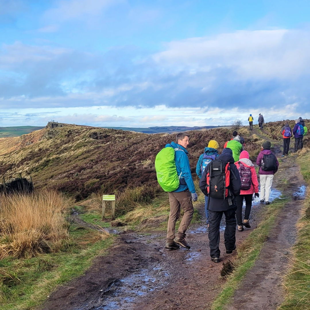 How Does Walk and Talk Therapy Help with Mental Fitness? | Mind Over ...