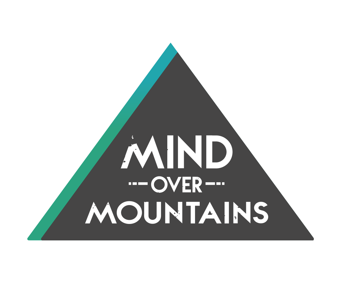 Mind Over Mountains mental health support & nature therapy charity