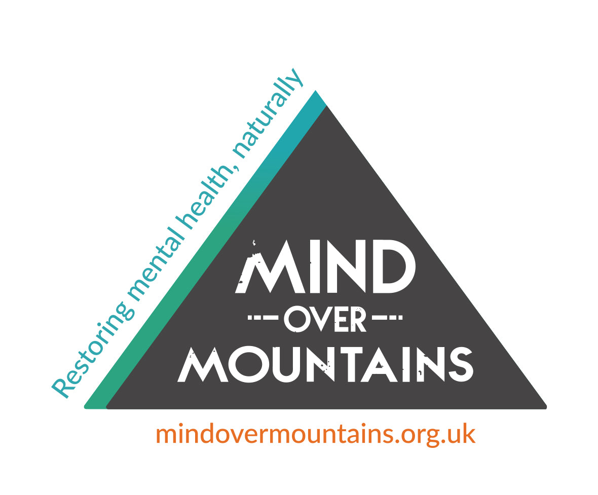 £20 Donation – Mind Over Mountains