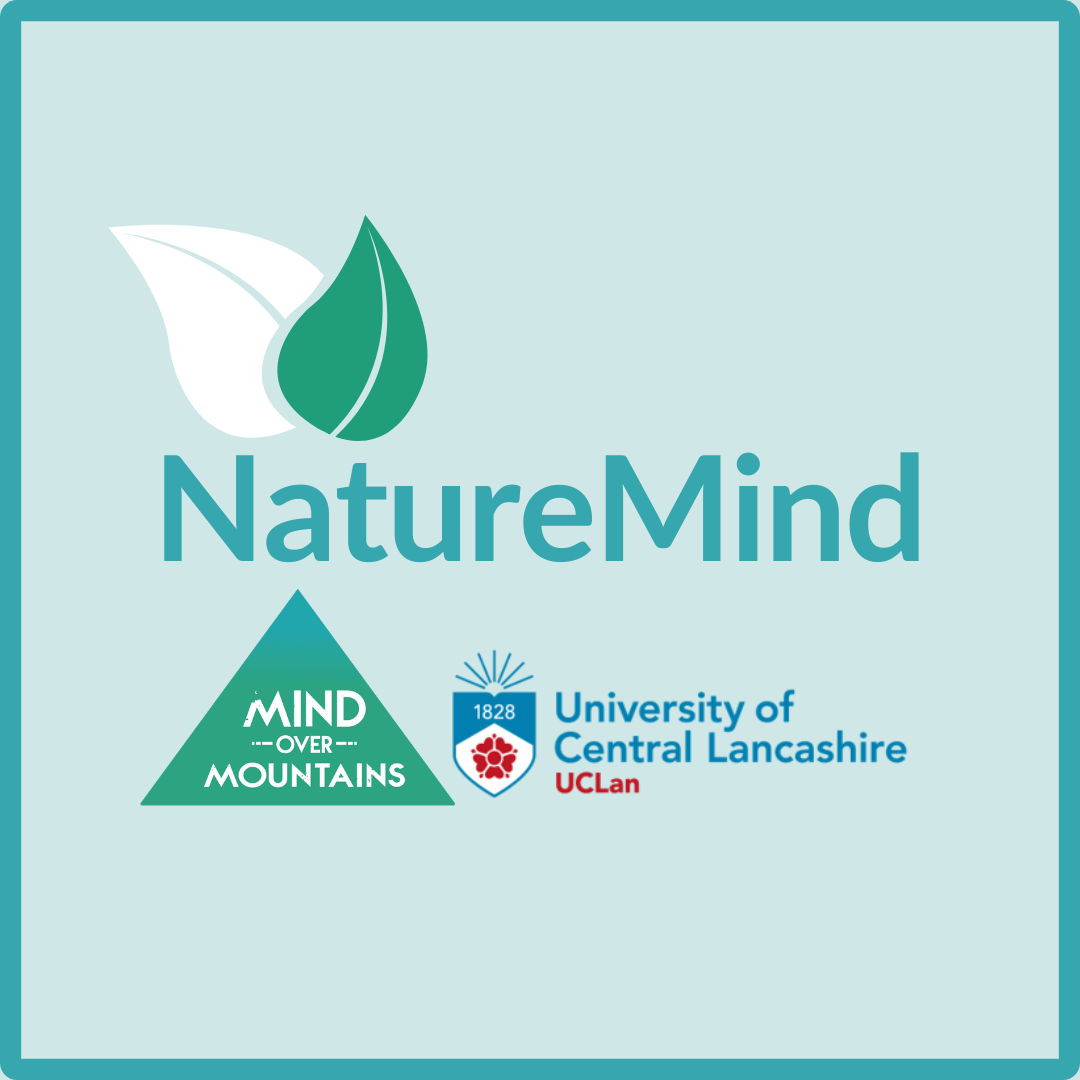 NatureMind - the future of green social prescribing in the UK – Mind Over Mountains